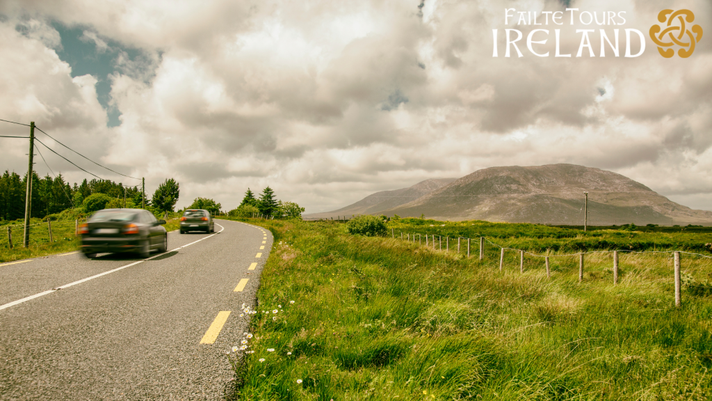 Multi-Day Tours/ Self drive Ireland | Road Trip Itineraries